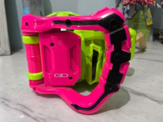 PREORDER NEW BANDAI Ver 20th DX Genm Buggle Driver Gashacon Bugvisor ...