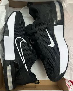 Kasut Bola Keranjang Lelaki Nike, Gaya Luar Musim Sejuk Baharu, NIKE G ...