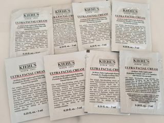 Kiehl's Ultra Facial Cream Refill Pack, Beauty & Personal Care, Face ...