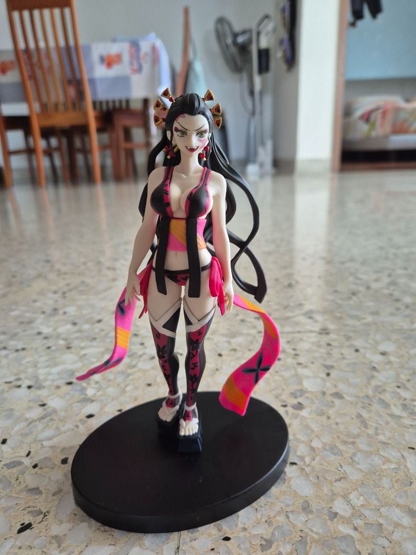 Kimetsu no Yaiba - Daki - Kimetsu no Yaiba Figure -Oni no Sou- (Vol.7 ...