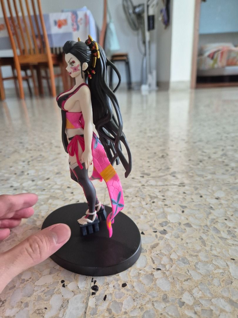 Kimetsu no Yaiba - Daki - Kimetsu no Yaiba Figure -Oni no Sou- (Vol.7 ...