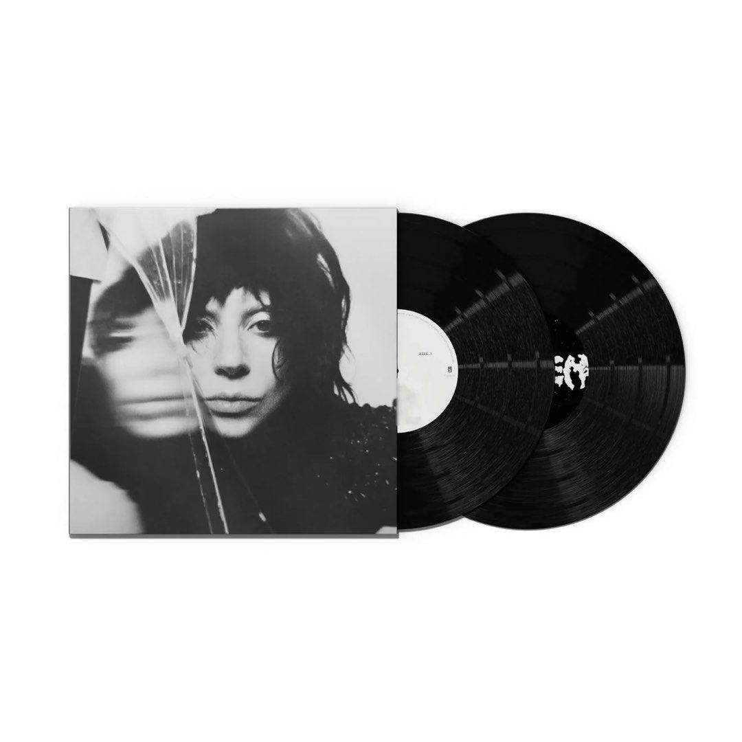 Lady Gaga - Mayhem Vinyl Record Standard black, Hobbies & Toys, Music ...