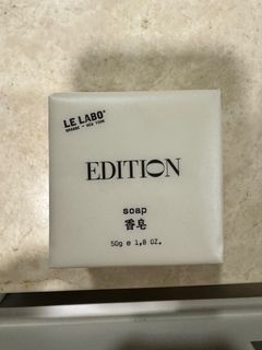 Le Labo EDITION Bath Grains, Beauty & Personal Care, Bath & Body, Bath ...