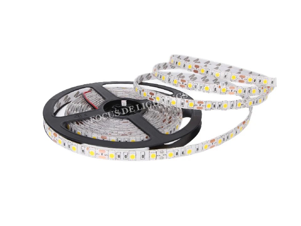 LED Strip Lights - DayLight / Cool White / Warm White, Furniture & Home ...