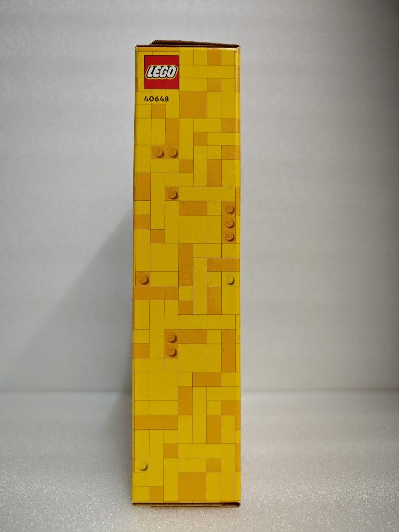 Lego 40648 Money Tree, Hobbies & Toys, Toys & Games on Carousell