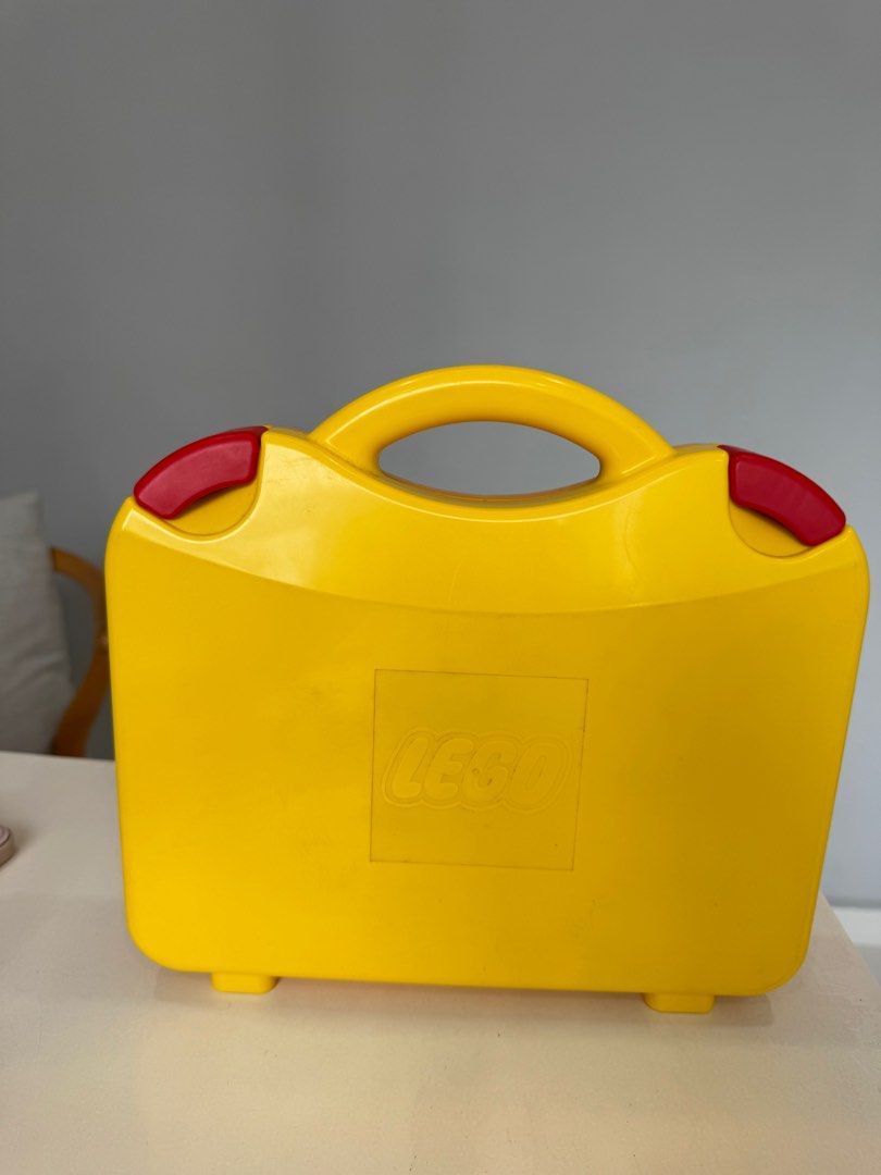 LEGO Classic 10713 & LEGO Storage Case, Hobbies & Toys, Toys & Games on ...