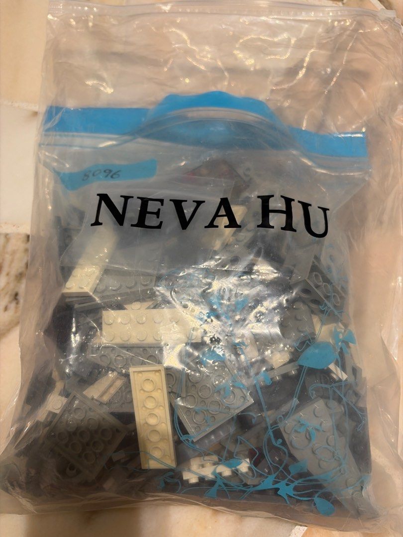 LEGO Star Wars 8096 - Clone Commando, Hobbies & Toys, Toys & Games on ...