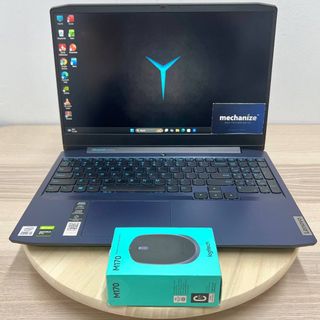 Lenovo IdeaPad Gaming Laptop i5 10GEN GTX 1650 Ti 512GB SSD NVMe (BEST ...