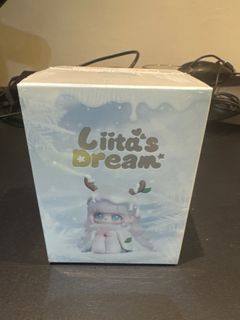 Cuddle Liita Embrace Series Blind Box, Hobbies & Toys, Toys & Games on ...