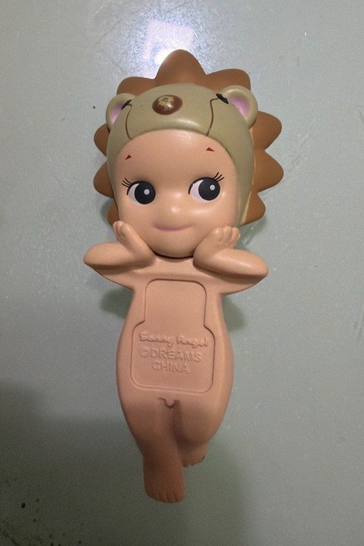 lion sonny angel hipper, Hobbies & Toys, Toys & Games on Carousell