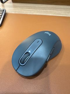 Logitech MX Keys S - Graphite, Computers & Tech, Parts & Accessories ...