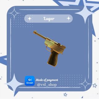 Snowflake | Mm2 | Roblox, Video Gaming, Gaming Accessories, In-Game ...