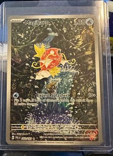 Clavell #249 Pokemon Paldea Evolved, Hobbies & Toys, Toys & Games on ...