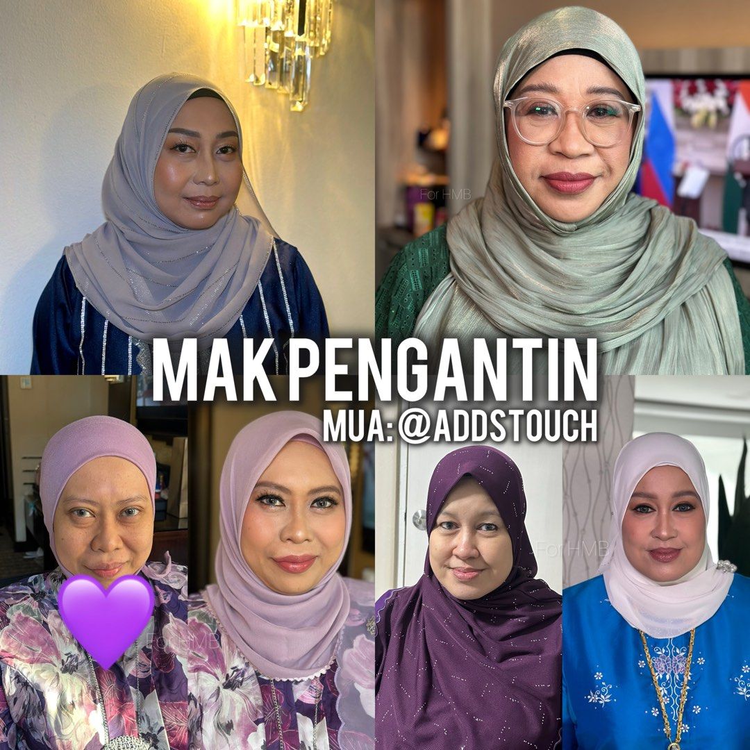 MAKEUP SERVICE 2026, Lifestyle Services, Beauty & Health Services on ...