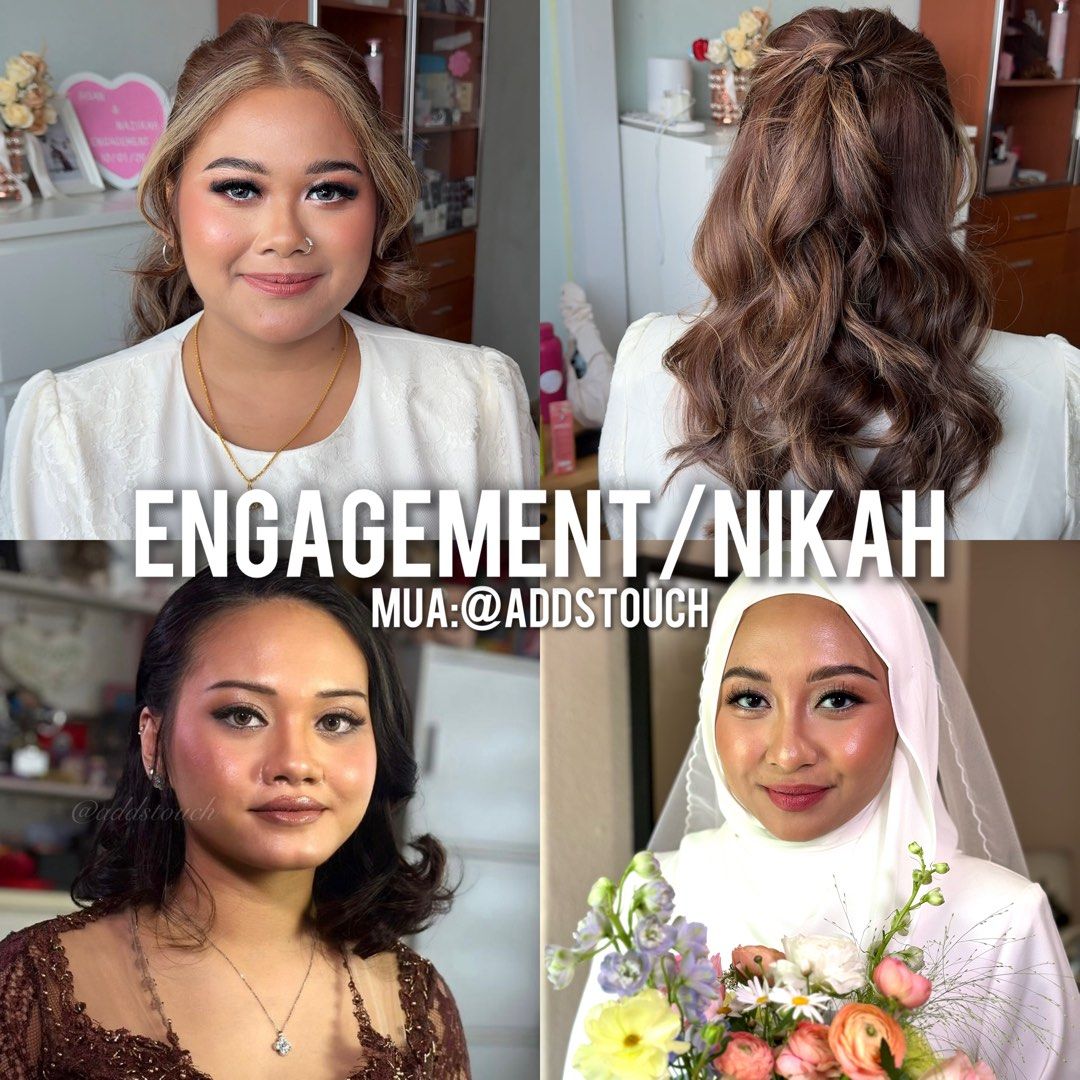 MAKEUP SERVICE 2026, Lifestyle Services, Beauty & Health Services on ...