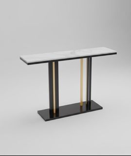 Console Tables Furniture Table | Marble Plate Stone Tables | Stone ...