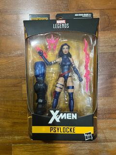 Marvel Legends X-Men '97 Cyclops Action Figure, Hobbies & Toys, Toys ...