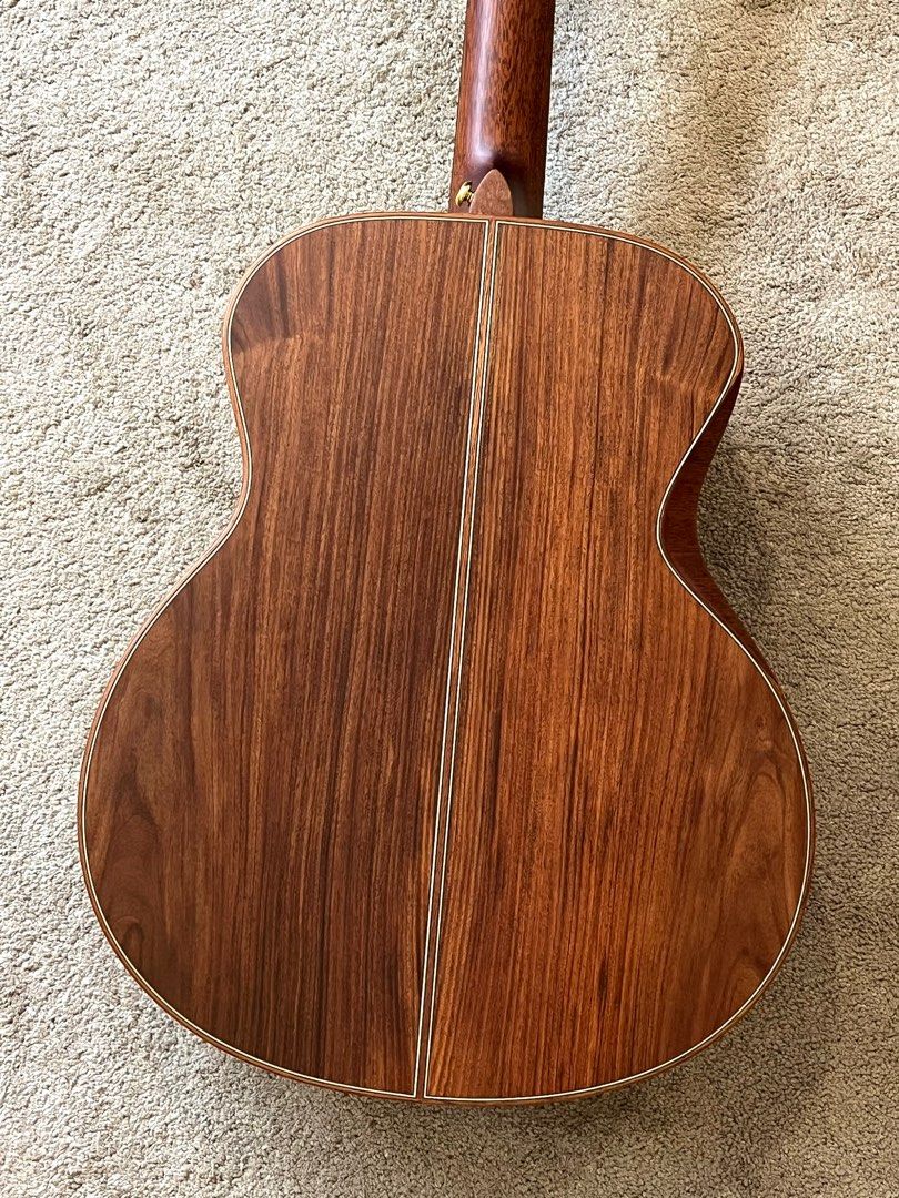 Mini1 Deluxe Pau Ferro, Hobbies & Toys, Musical Instruments on Carousell