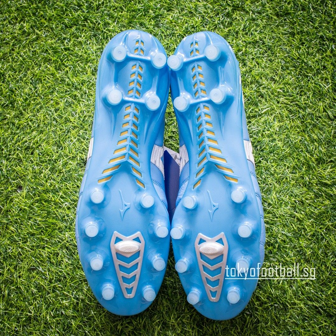 Mizuno Morelia Neo 4 Japan Tokyo Football boots soccer rugby shoes ...