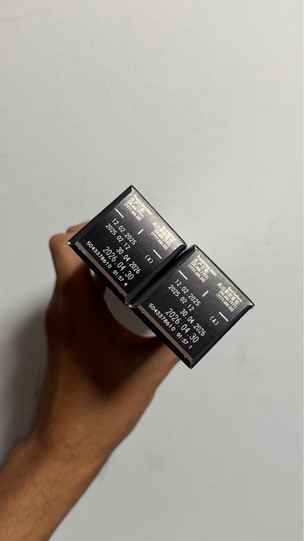 Nespresso Capsules Coffee Roma, Food & Drinks, Beverages on Carousell