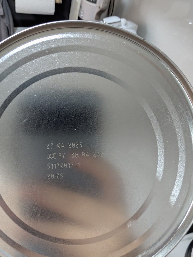 Nestle NAN Supreme Pro HA 3 (800g), Babies & Kids, Nursing & Feeding ...