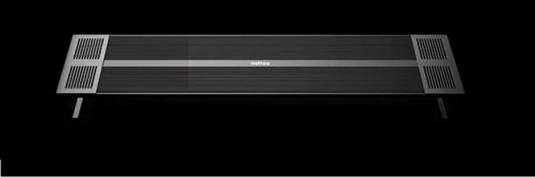 Netlea at5 90 Aqurium wrgb planted tank lights hi tech, Pet Supplies ...