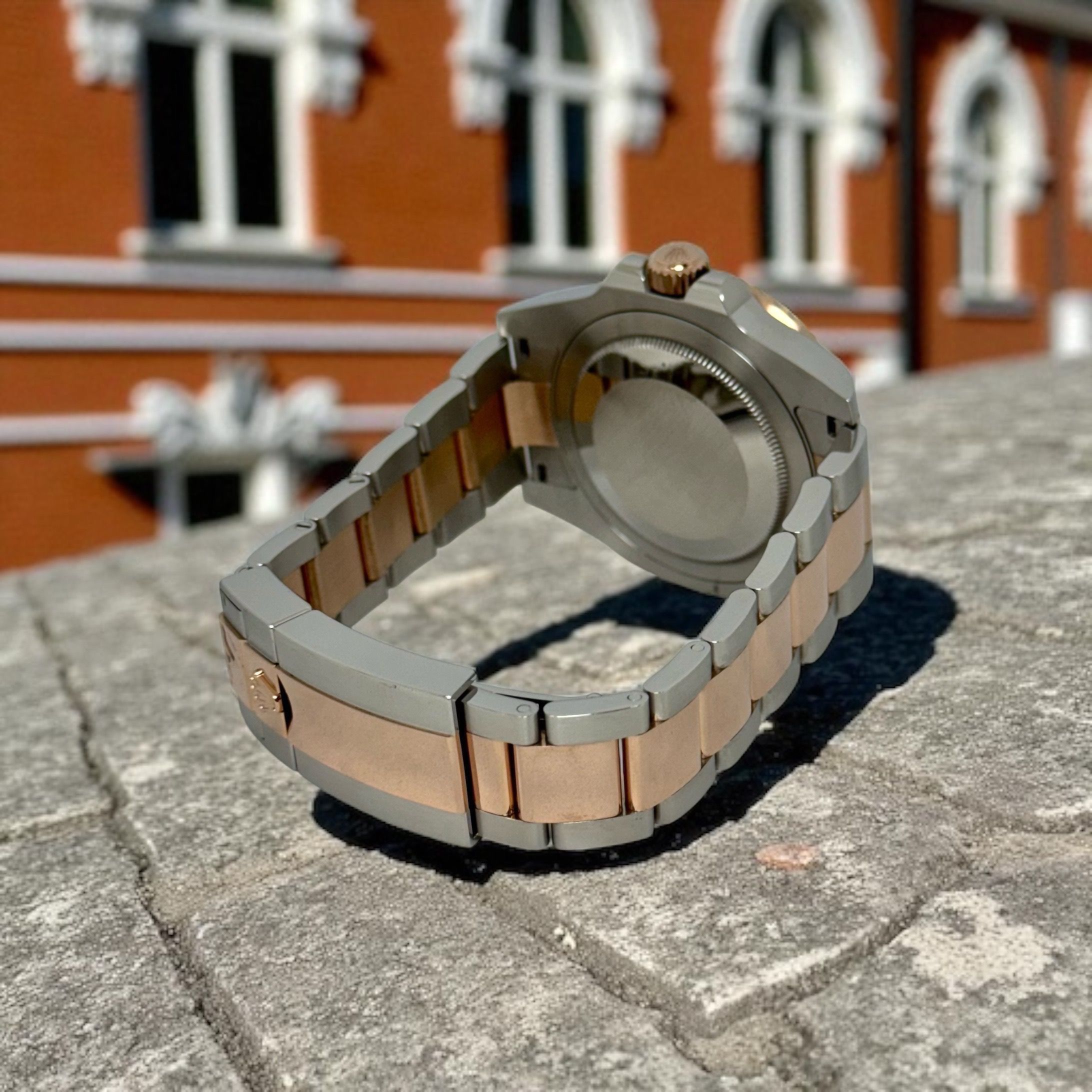 *NEW*NOV 2025 Rolex GMT Master II "Root beer" 126711CHNR, Luxury ...