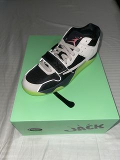 Nike Jumpman Jack TR (PS) - Dark Mocha, Men's Fashion, Footwear ...