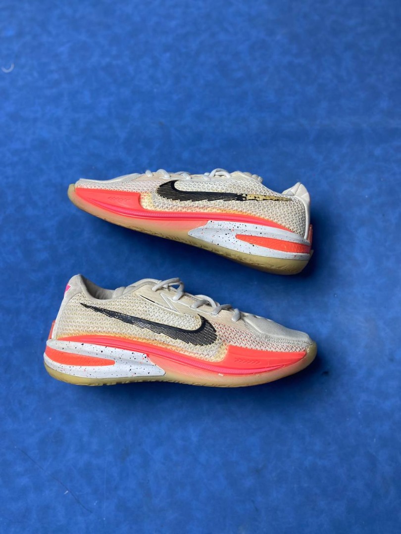 Nike Zoom Vapor Cage 4, Men's Fashion, Footwear, Sneakers on Carousell