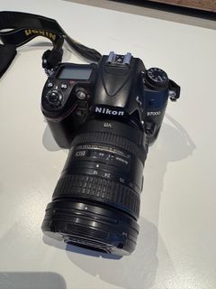 Nikon D780, Photography, Cameras on Carousell