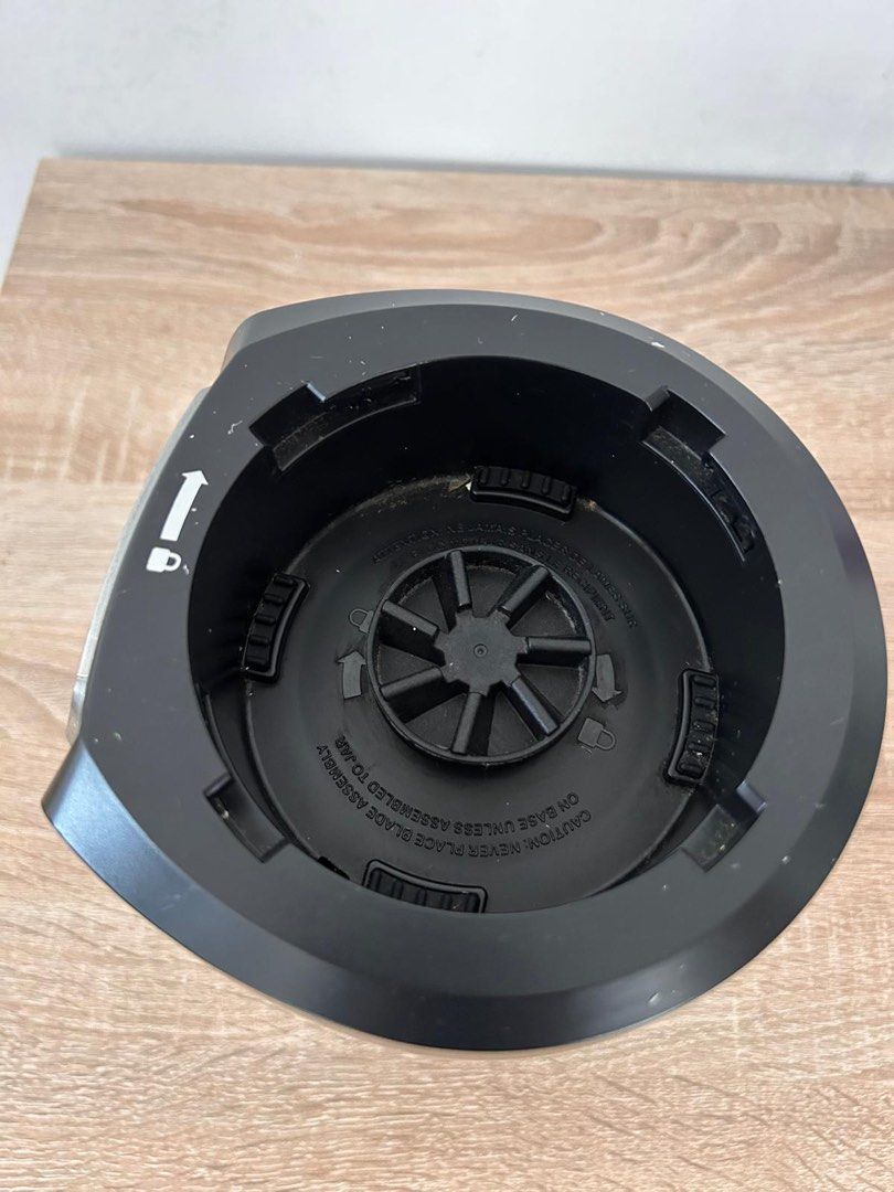 Ninja Auto-iQ 1000W Blender, TV & Home Appliances, Kitchen Appliances ...