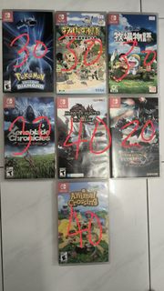 Grand Theft Auto: The Trilogy - The Definitive Edition (Nintendo Switch ...