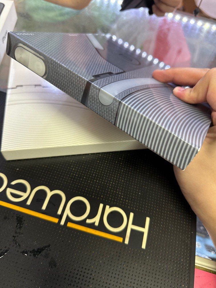 Nothing Phone 2 Dark Grey 256GB, Mobile Phones & Gadgets, Mobile Phones ...