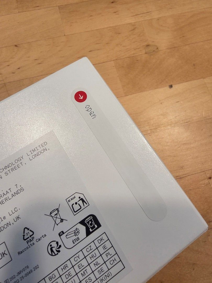 Nothing Phone (3a) Lite White 256GB, Mobile Phones & Gadgets, Mobile ...