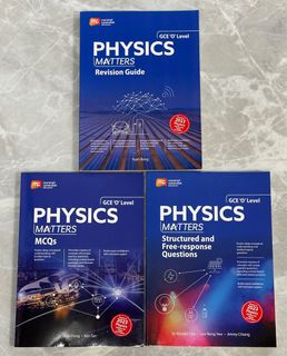 A level Physics challenging questions solutions/ H2 physics past years ...