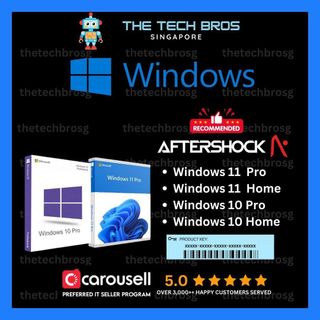 Microsoft 365 Family Office, Computers & Tech, Office & Business ...