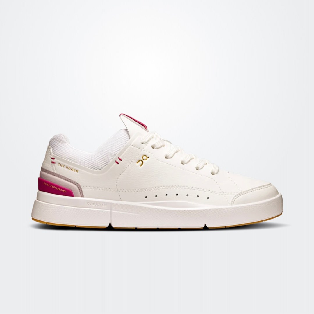 On Cloud The Roger Centre Court Sneakers, Women's Fashion, Footwear ...