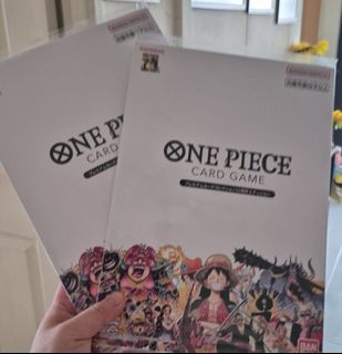 One Piece Premium Card Collection 25th Anniversary, Hobbies & Toys ...