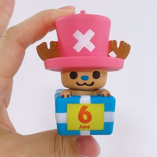 One Piece - Tony Tony Chopper Rubber Strap - Cospa Exclusive, Hobbies ...