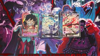 One Piece Anime 25th Collection Card Game Booster Box English, Hobbies ...