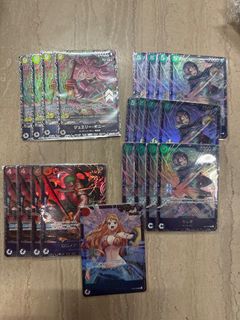 One Piece Card Japanese Flagship Perona Form Japan, Hobbies & Toys ...