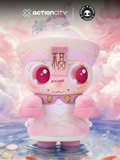 OPANDEE Zombie Party Collection 4.0 - Shadow, Hobbies & Toys, Toys ...