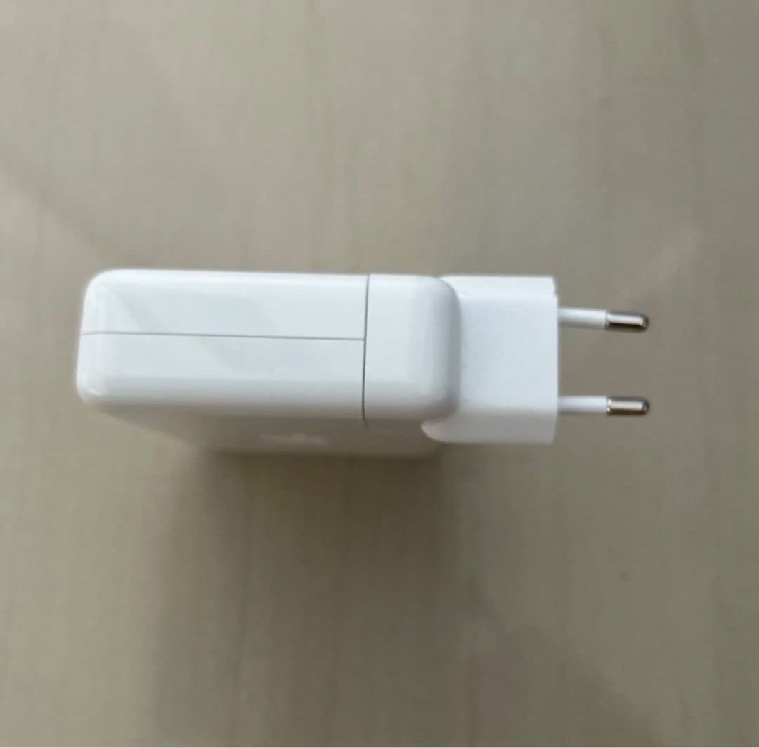 Original Apple Charger usb c power adapter 140w, Mobile Phones ...