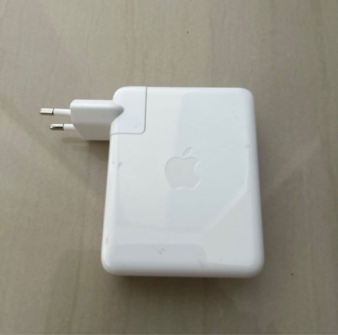 Original Apple Charger usb c power adapter 140w, Mobile Phones ...