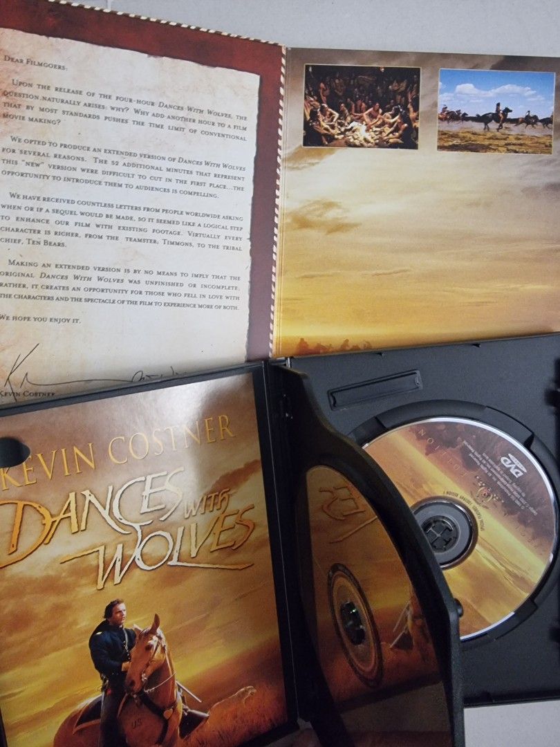 Original Movie Collection - Special Collectors Editions, Hobbies & Toys ...