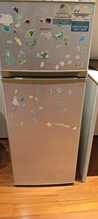 Panasonic Two-Door Refrigerator, TV & Home Appliances, Kitchen ...