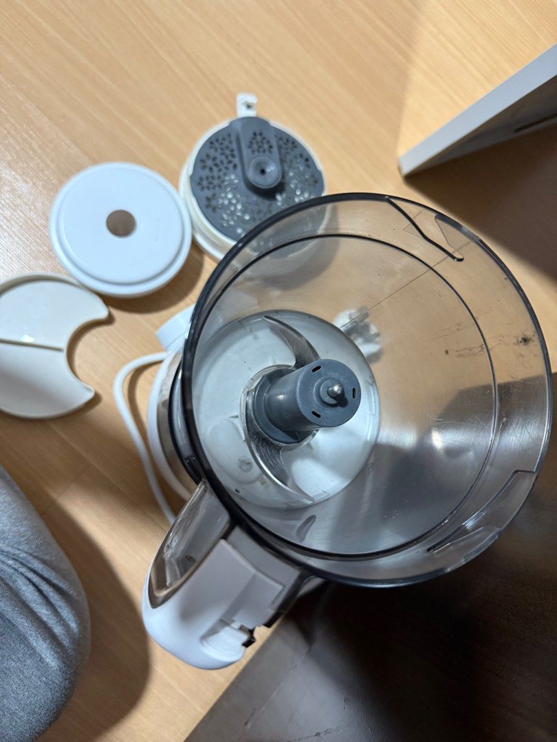 Philips Avent 4-in-1 Healthy Baby Food Maker, Babies & Kids, Nursing ...