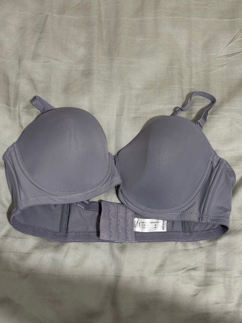 Pierre Cardin Bra, Women's Fashion, New Undergarments & Loungewear on ...