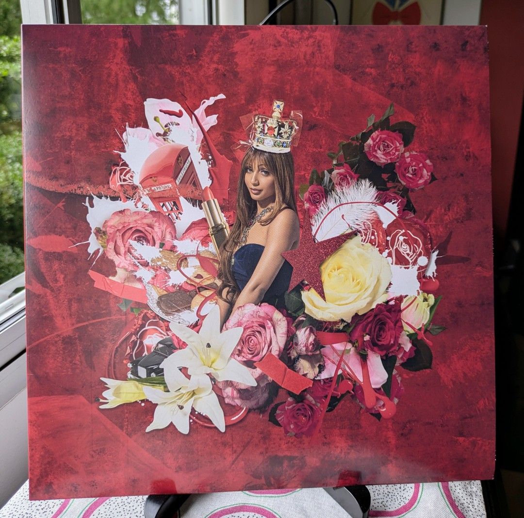 PinkPantheress - Fancy That LP, Hobbies & Toys, Music & Media, Vinyls ...