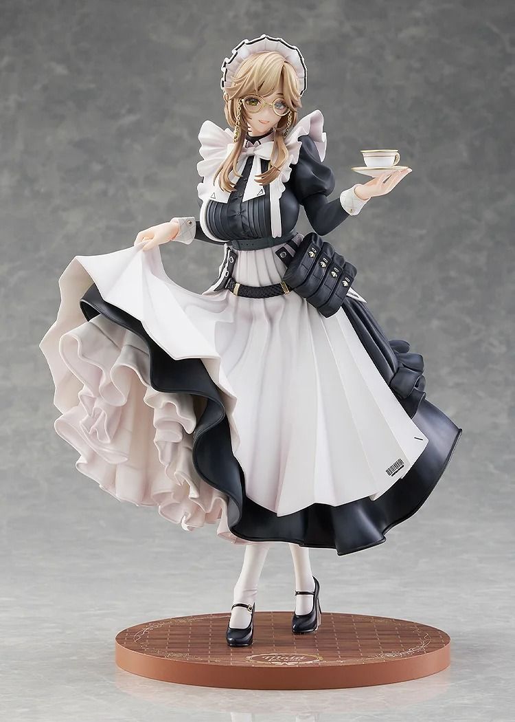 [PO] GODDESS OF VICTORY: NIKKE Ade 1/7 Scale Figure by DMM Factory ...